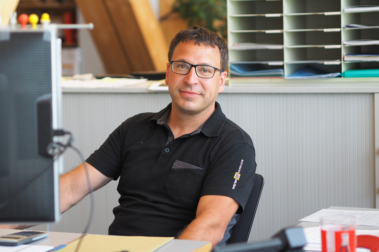 Team | hector-egger.ch